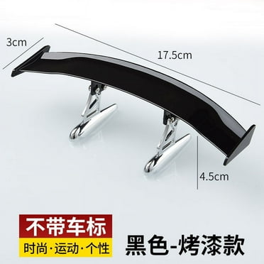 jiaping Universal Car Mini Spoiler Wing for All Cars Easy Installation ...