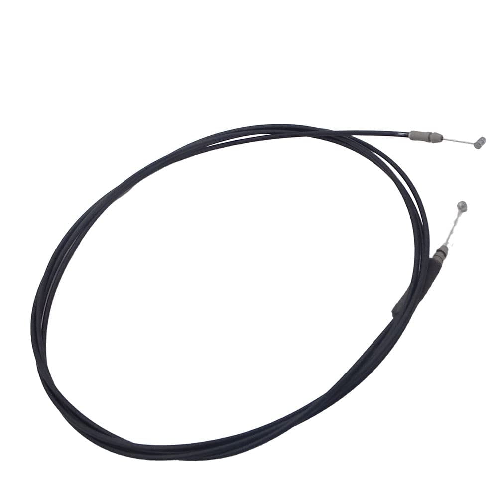Car Tailgate Cable Fit For Toyota Vios 2002-2013 OE 64607-0D010 ...