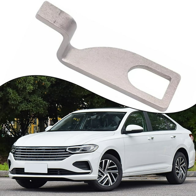 Car Tailgate Holder Bracket Standoff Air Vent Lock Extension Hook for ...