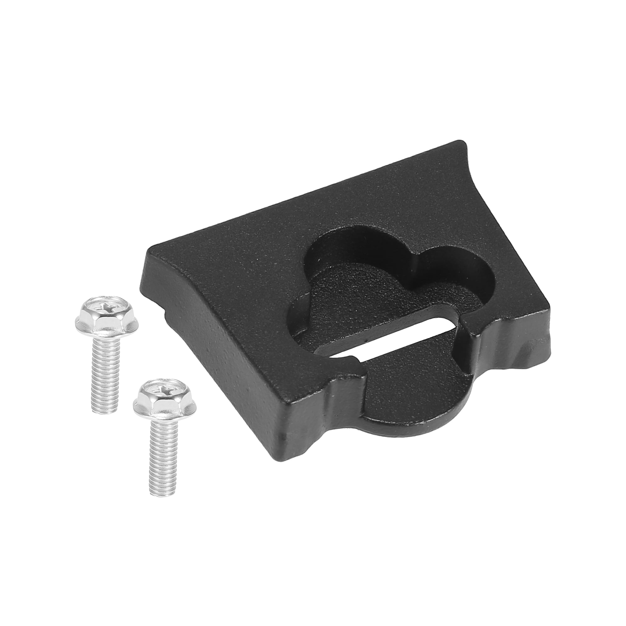 Car Tailgate Latch Bumper Tailgate Stop Limiter Stainless Steel Rear ...