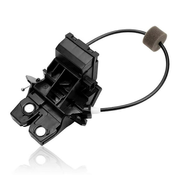 Car Tailgate Lock Trunk Latch Actuator A1717500085 1717500185 ...