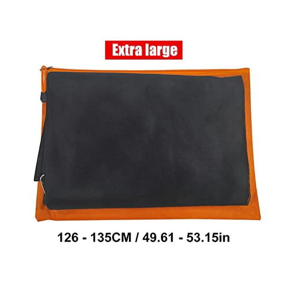 Car Tailgate Mosquito Net Awning Sun Shelter Camping SUV Rear Tent ...