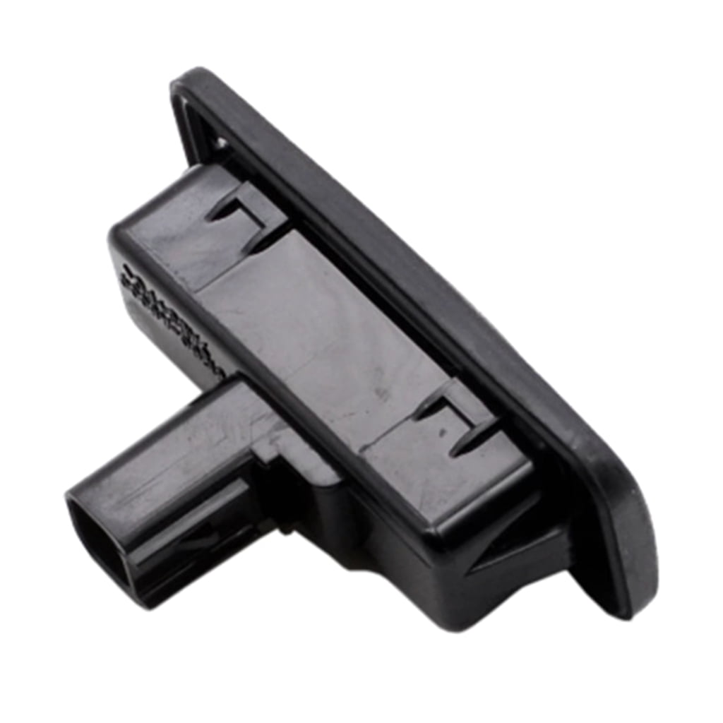 Car Tailgate Outside Handle Trunk Open Deck Liftgate Release Boot ...