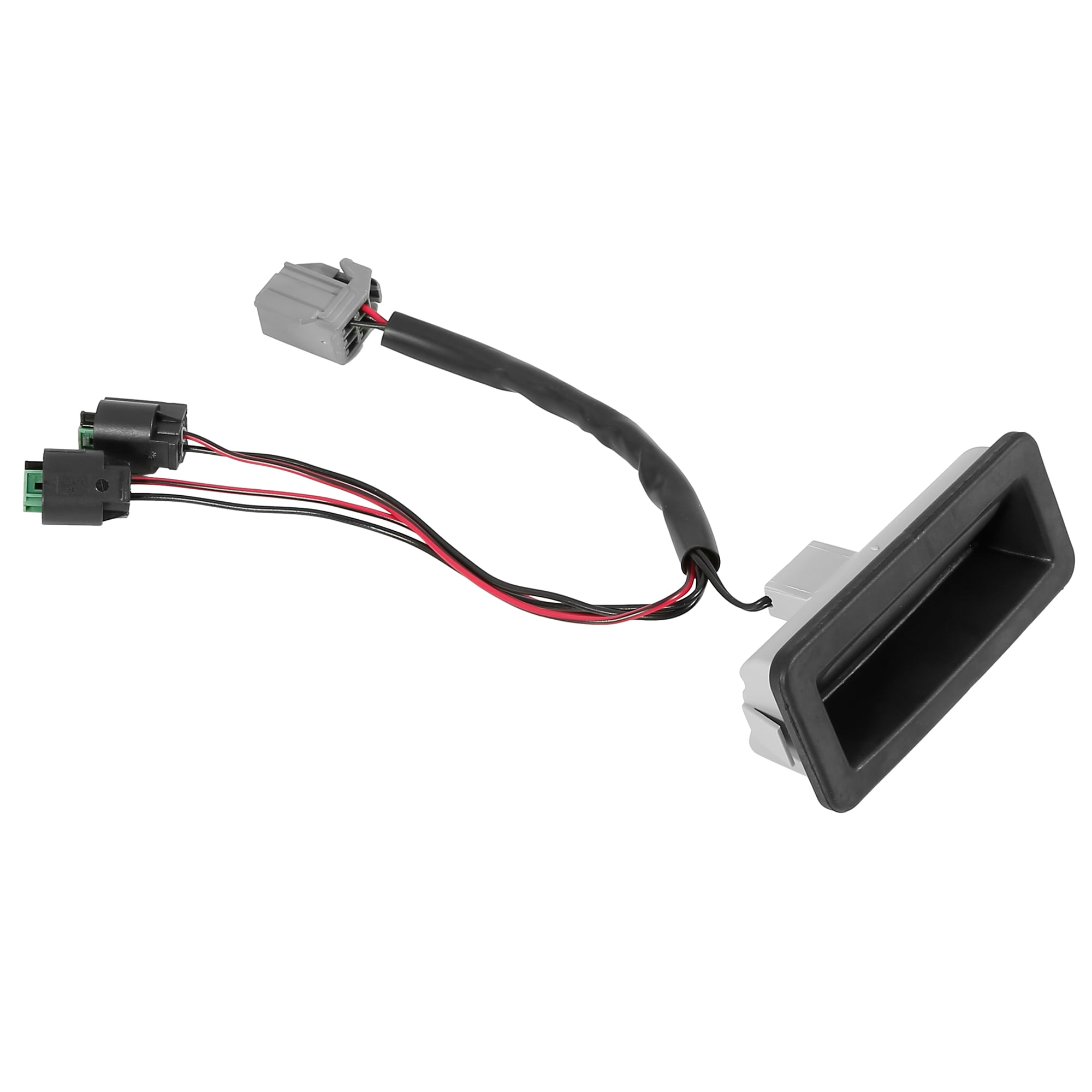 Car Tailgate Release Switch Rear Door Release Trunk Switch LR015457 for ...