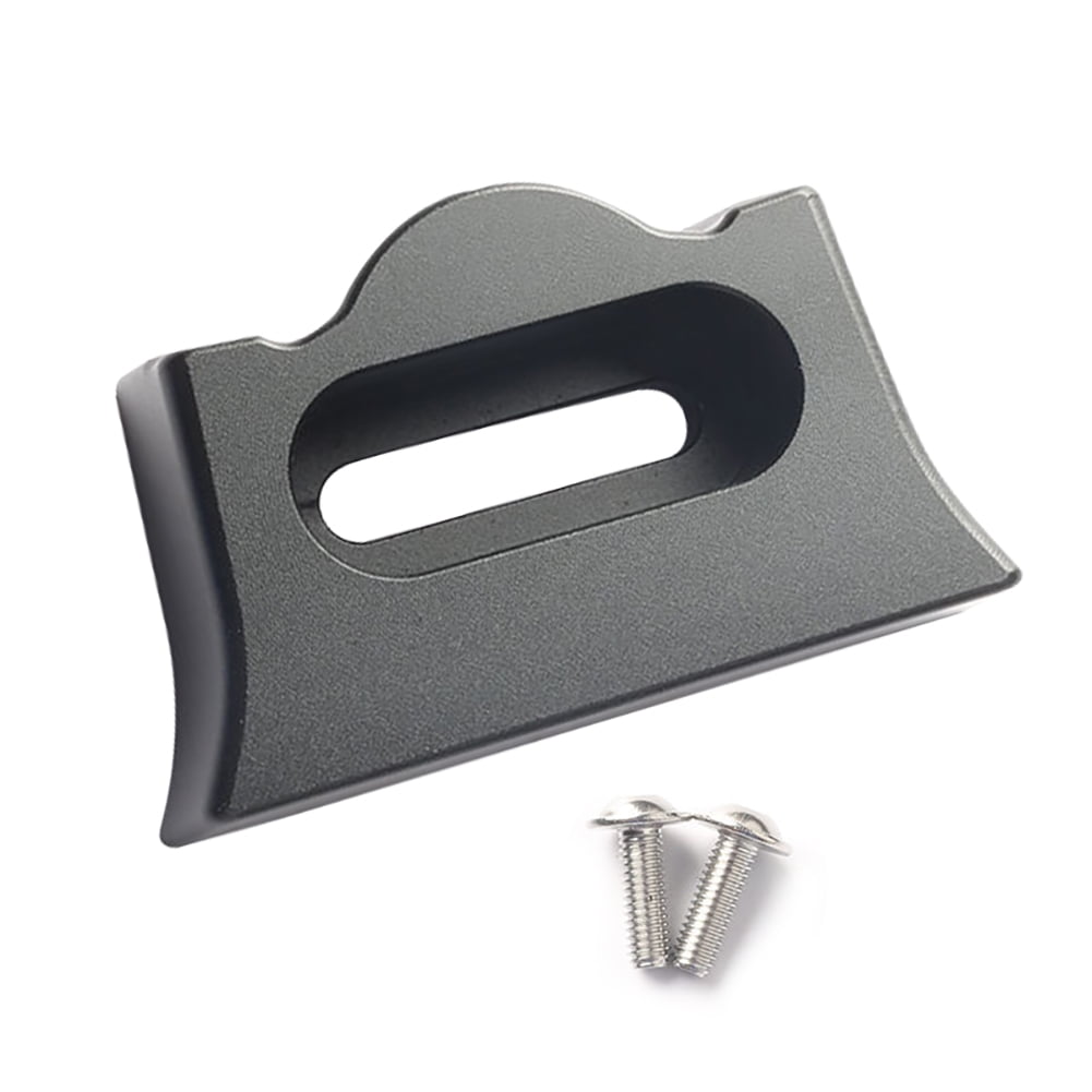 Car Tailgate Stopper Limiter Auto Trunk Stopper Rear Door Latch Stopper ...