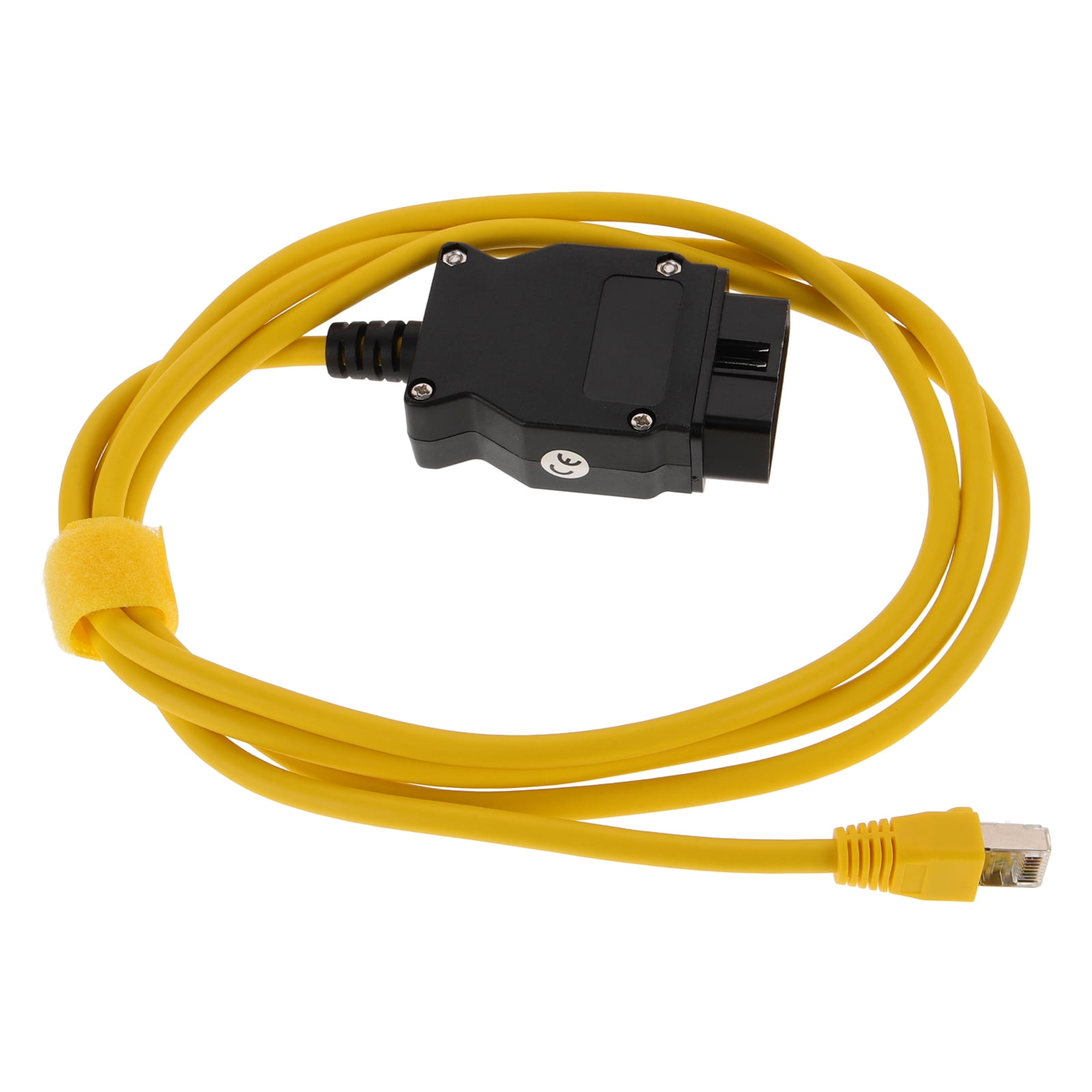 Car Test Cable Ethernet Cable Ethernet Connector Tool to Interface ...
