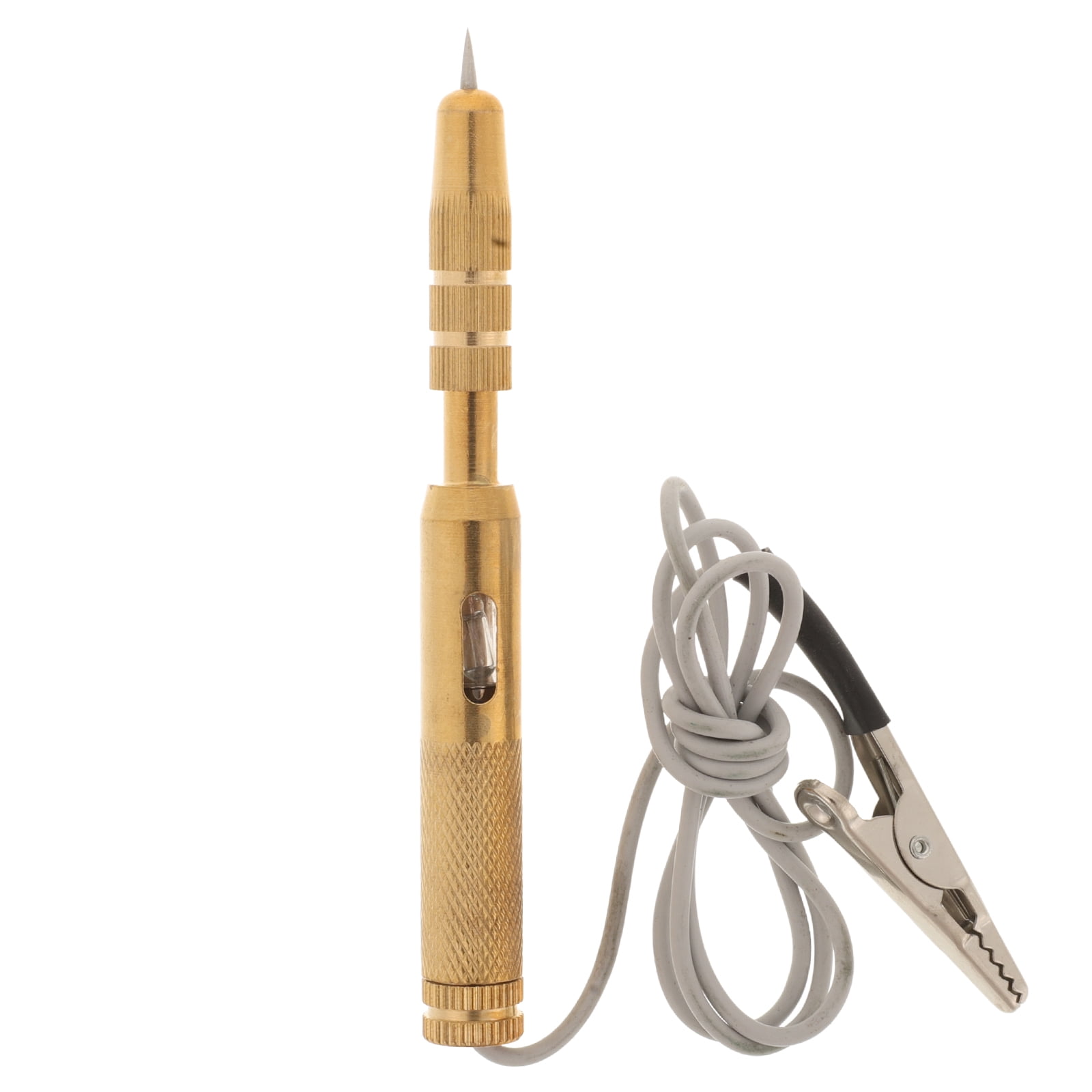 Car Test Pencil Car Circuit Test Pen Automotive Voltage Tester Auto Car ...