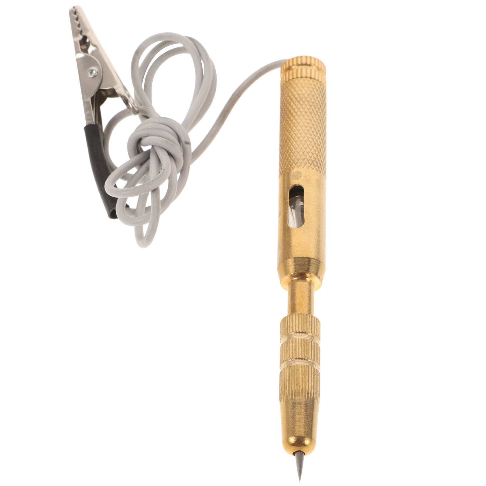 Car Test Pencil Probe Tester Car Circuit Test Pen Electric Motorcycle ...