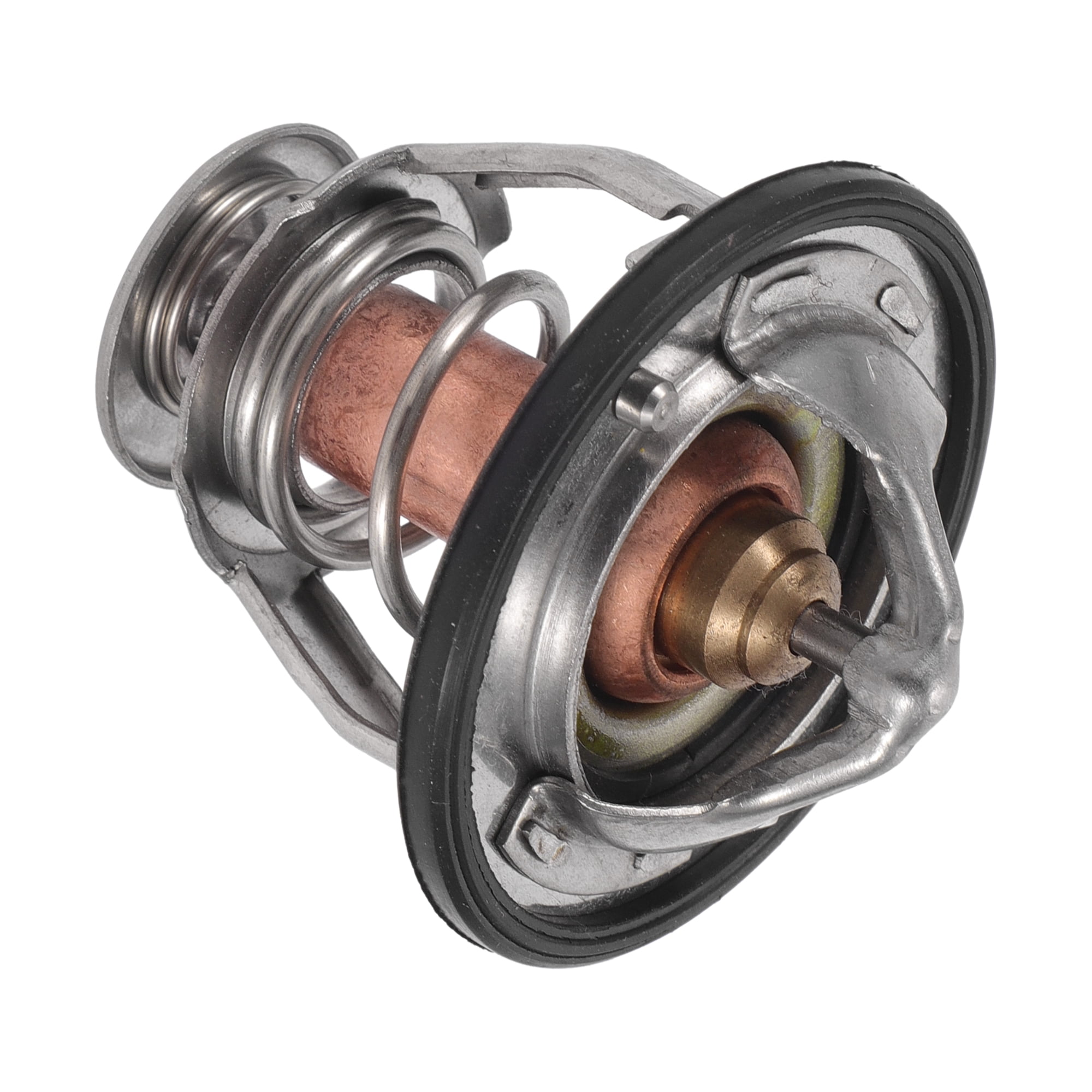 Car Thermostat Engine Coolant Thermostats for Toyota Corolla 1.8L 2000 ...