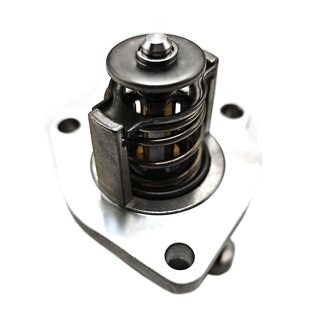 Car Thermostat Housing Assy 25500-3L100 for G90 3.3l 2017 G80 3.8L 2017 ...