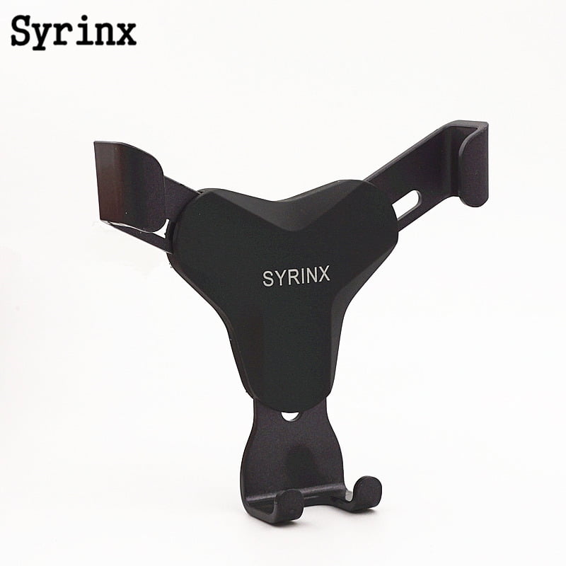 Car This is One Phone Holder Air Vent Monut GPS Stand Gravity Stand For ...
