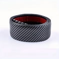 Car Threshold Anti-stepping/Scratching Door Decor Bump Sticker 1 Meter ...