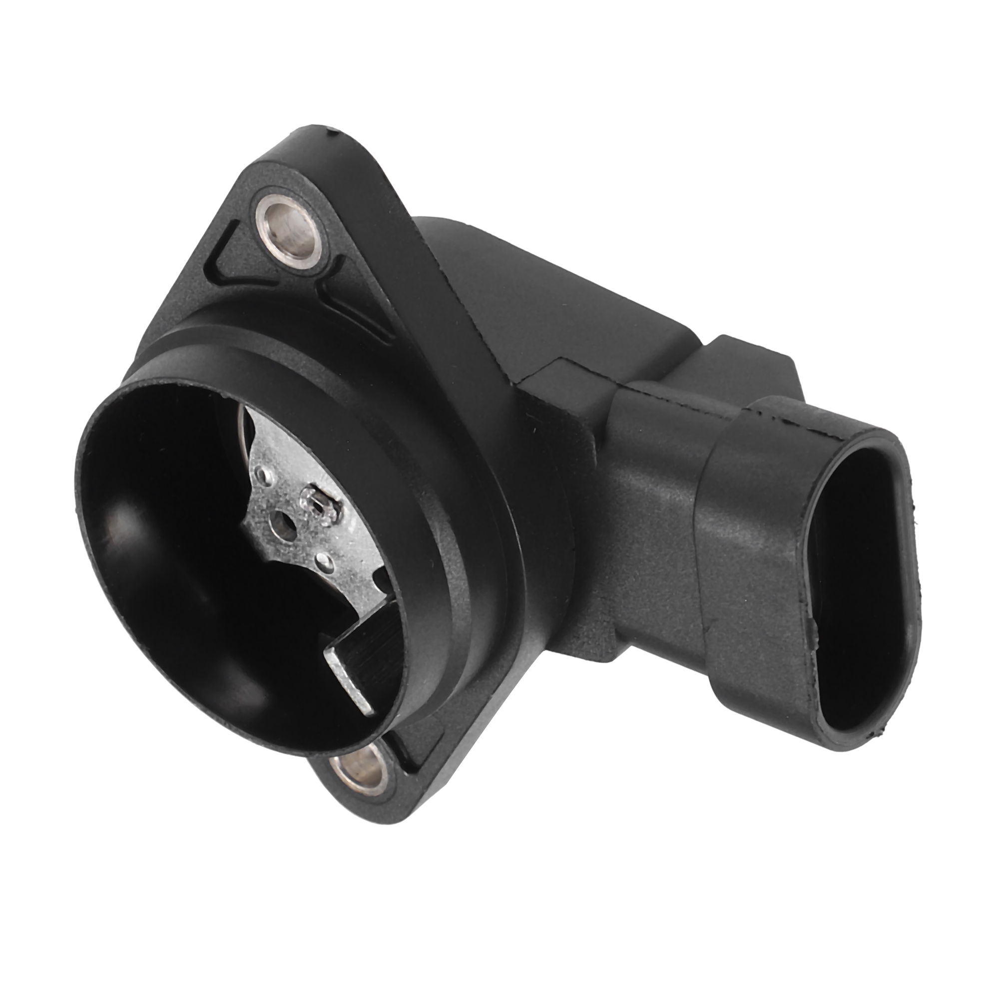 Car Throttle Position Sensor Replacement Compatible for Chevrolet ...