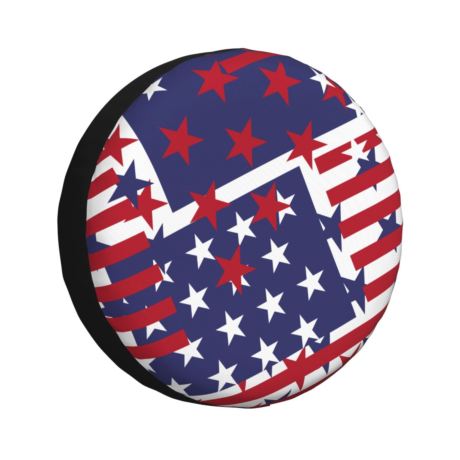 Car Tire Dust Cover Dust Water Sun And Corrosion Protection For Jeep ...