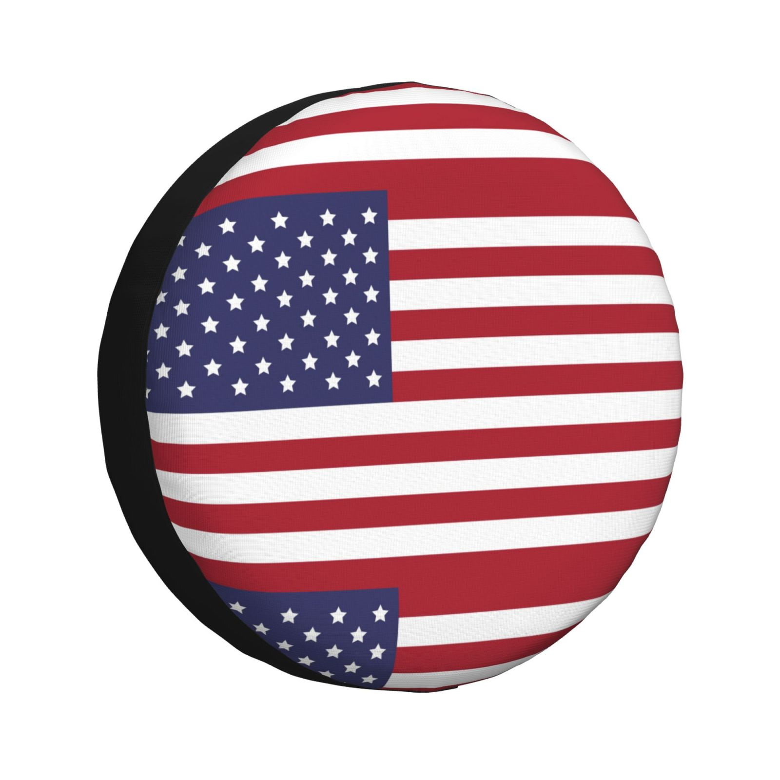 Car Tire Dust Cover Dust Water Sun And Corrosion Protection For Jeep ...
