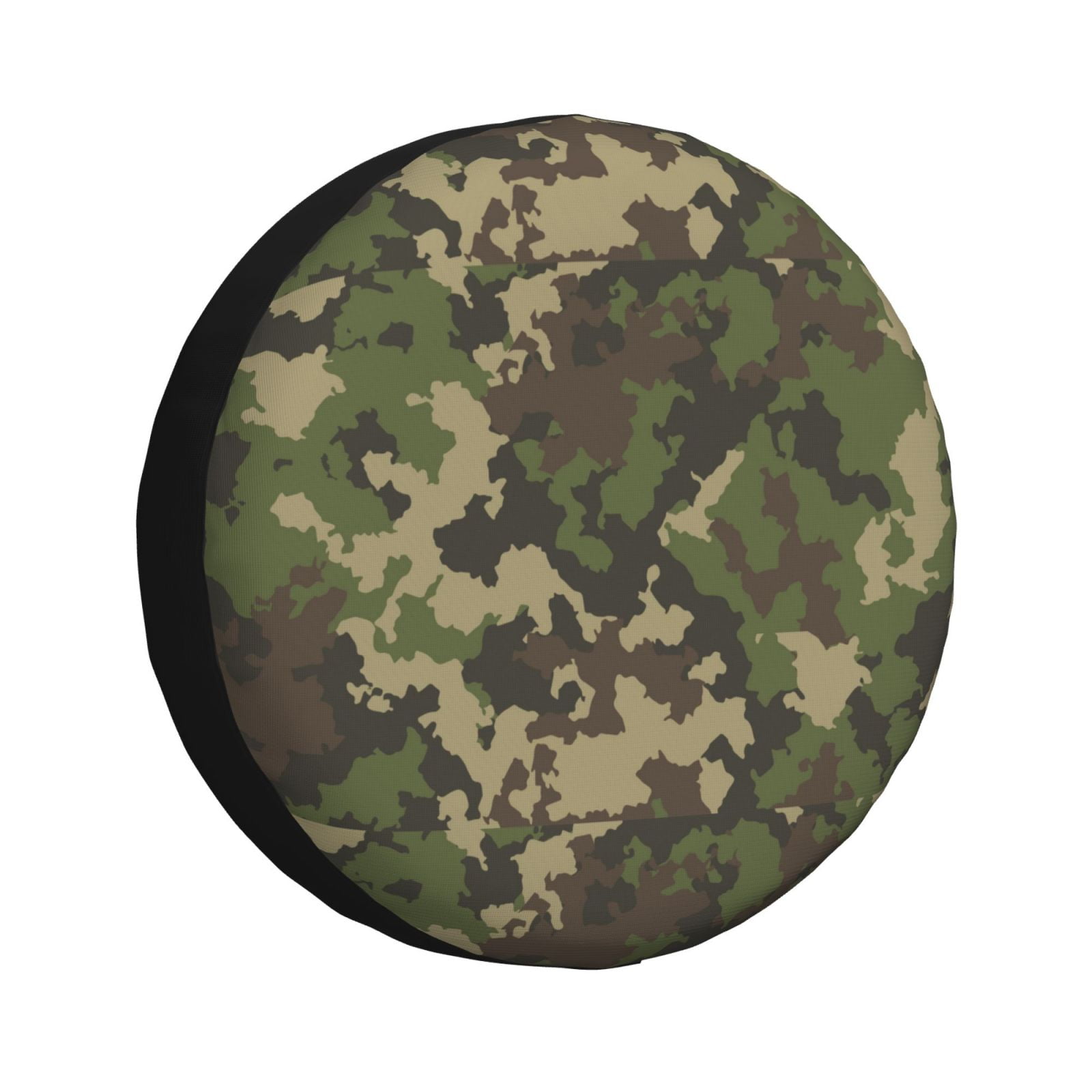 Car Tire Dust Cover Dust Water Sun And Corrosion Protection For Jeep ...