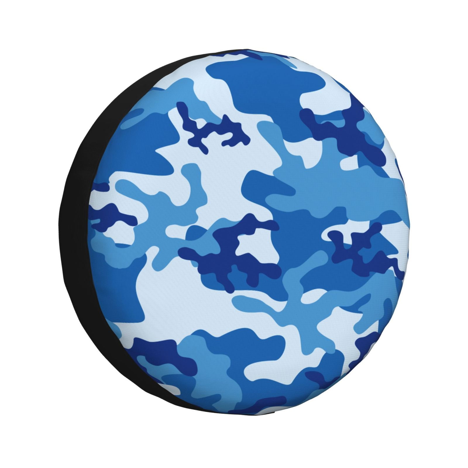 Car Tire Dust Cover Dust Water Sun And Corrosion Protection For Jeep ...