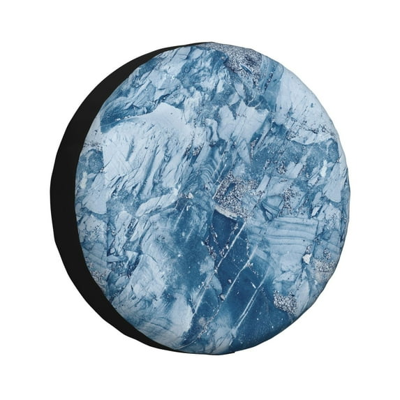 Car Tire Dust Cover Dust Water Sun And Corrosion Protection For Jeep ...