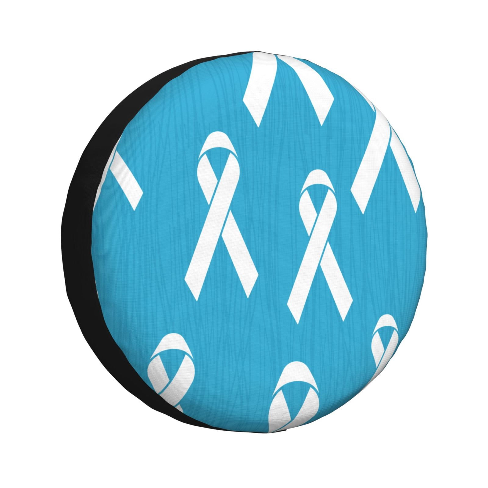 Car Tire Dust Cover Dust Water Sun And Corrosion Protection For Jeep ...