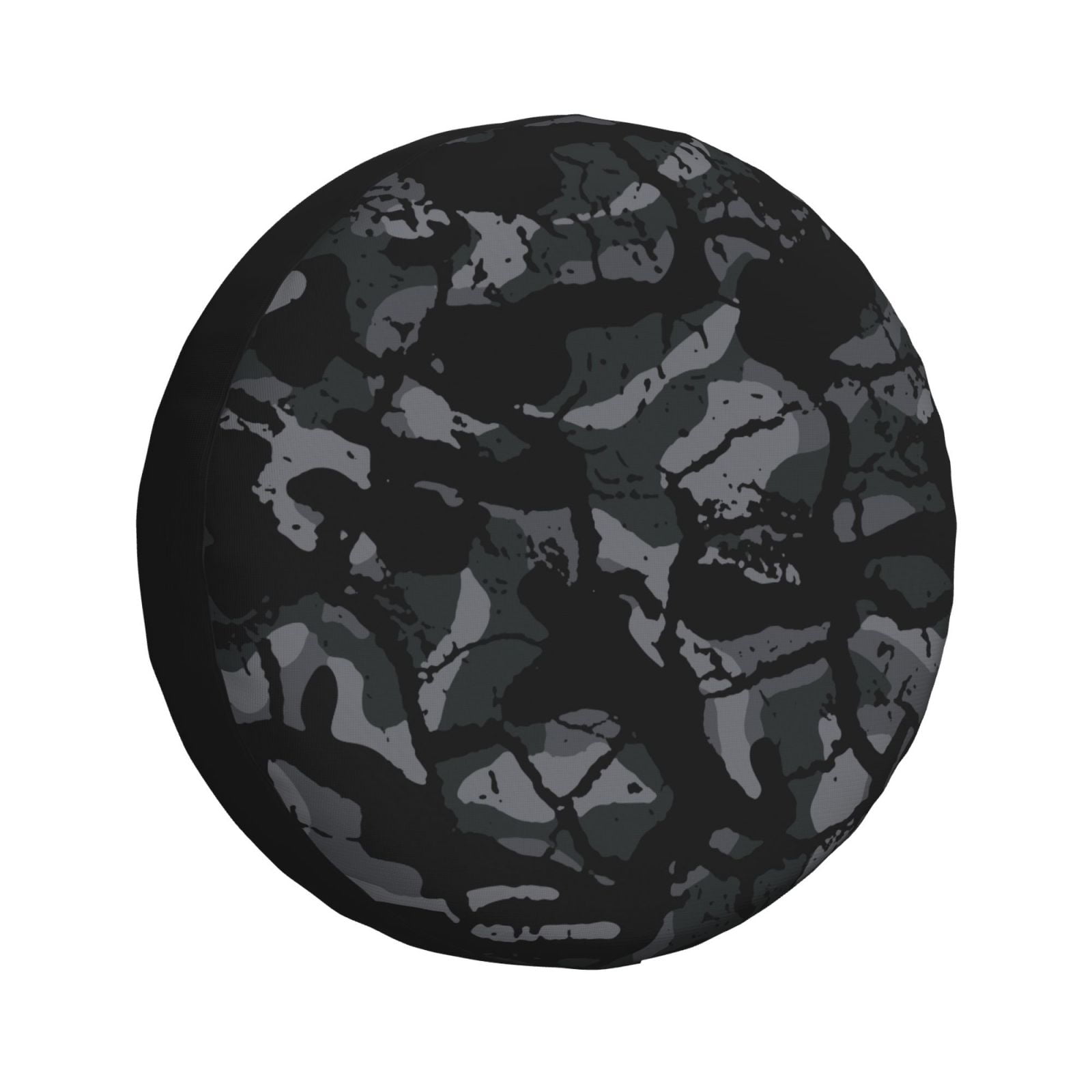 Car Tire Dust Cover Dust Water Sun And Corrosion Protection For Jeep ...