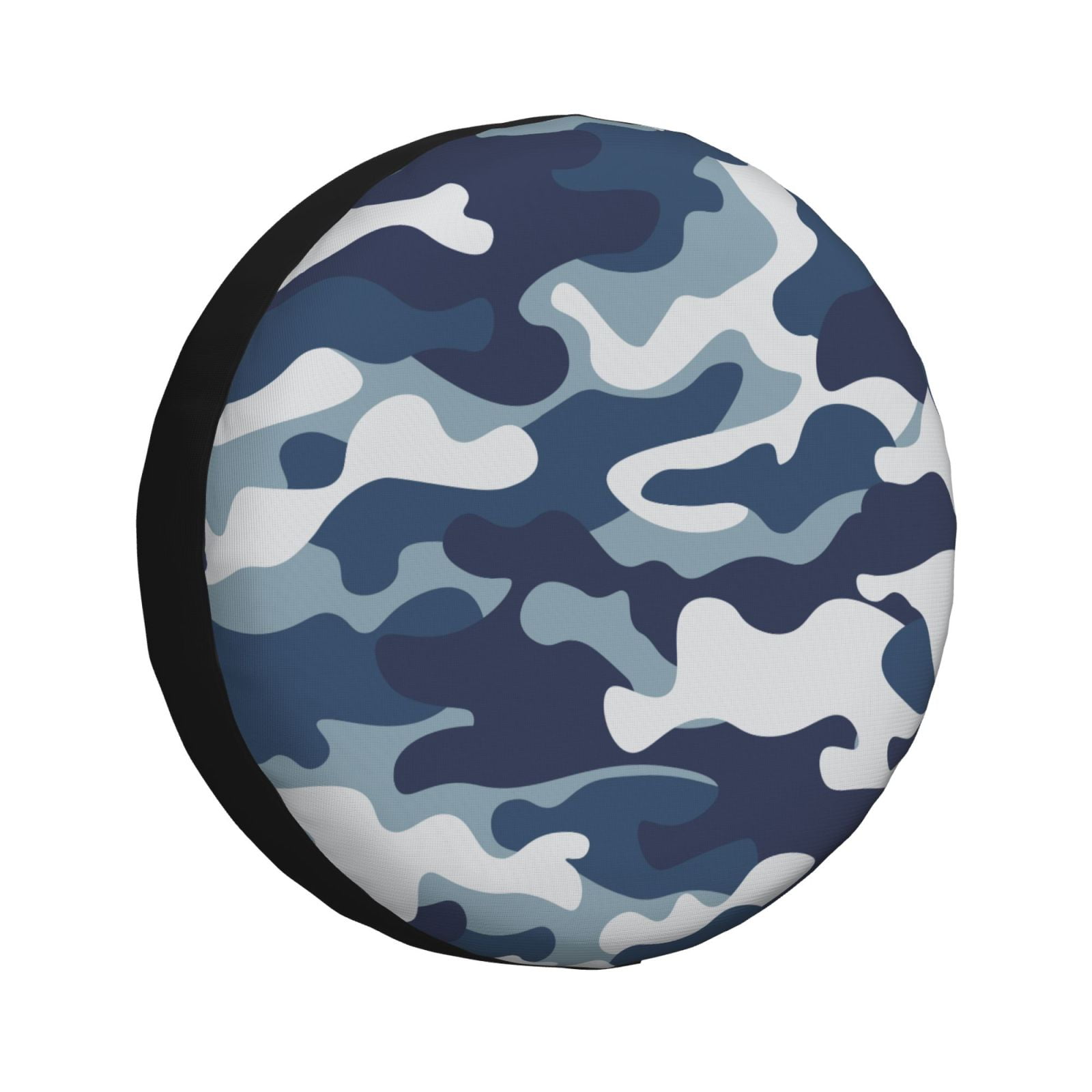 Car Tire Dust Cover Dust Water Sun And Corrosion Protection For Jeep ...