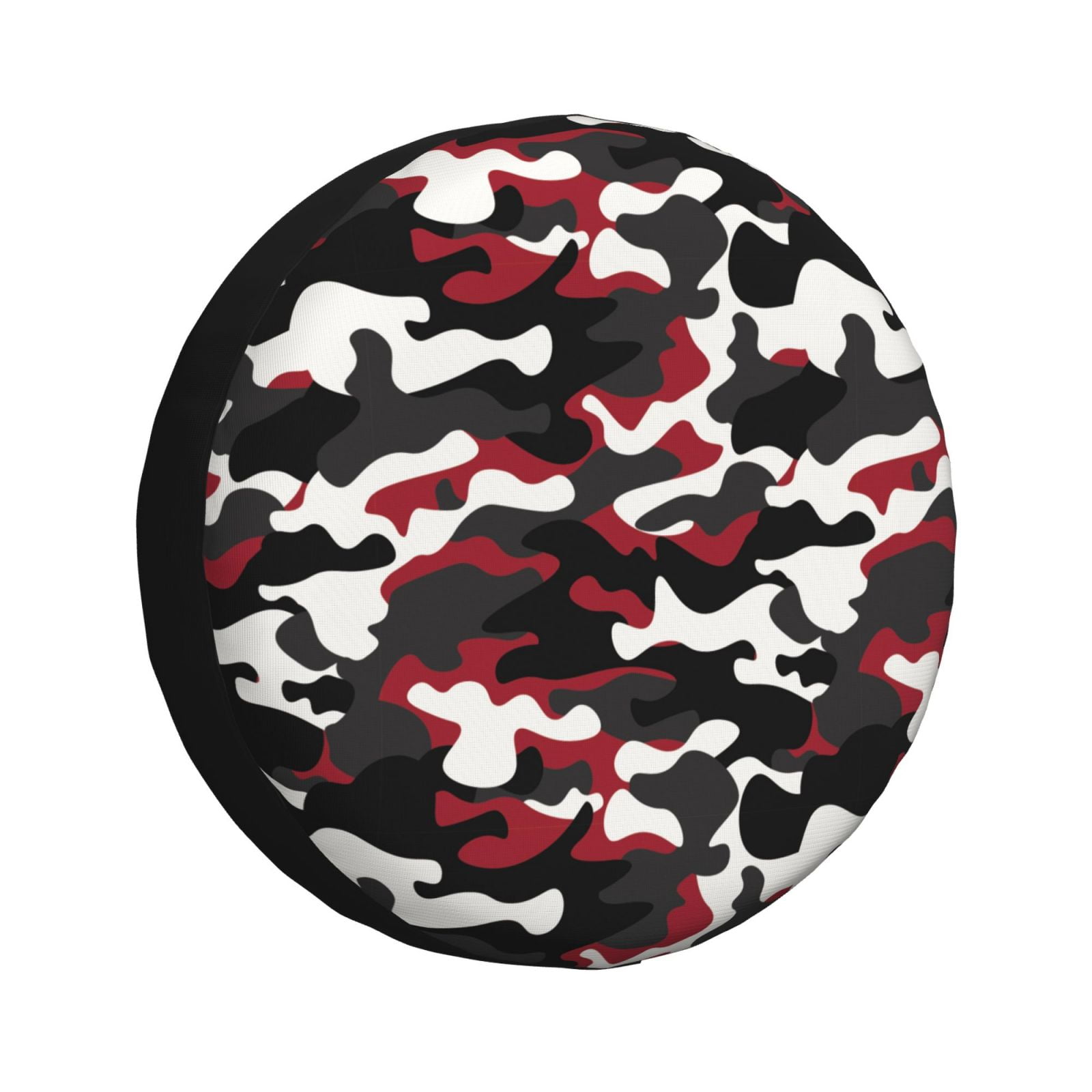 Car Tire Dust Cover Dust Water Sun And Corrosion Protection For Jeep ...