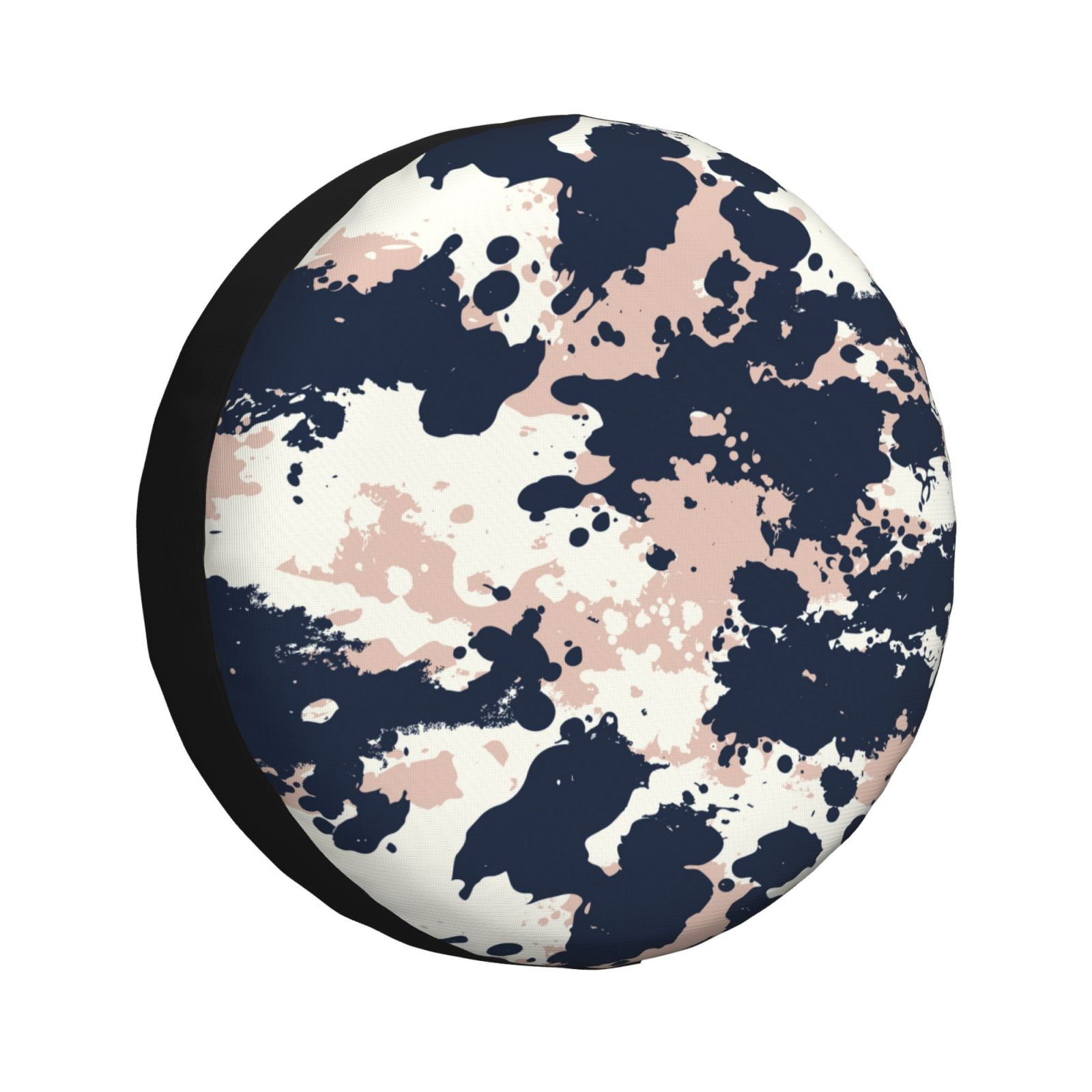 Car Tire Dust Cover Dust Water Sun And Corrosion Protection For Jeep ...