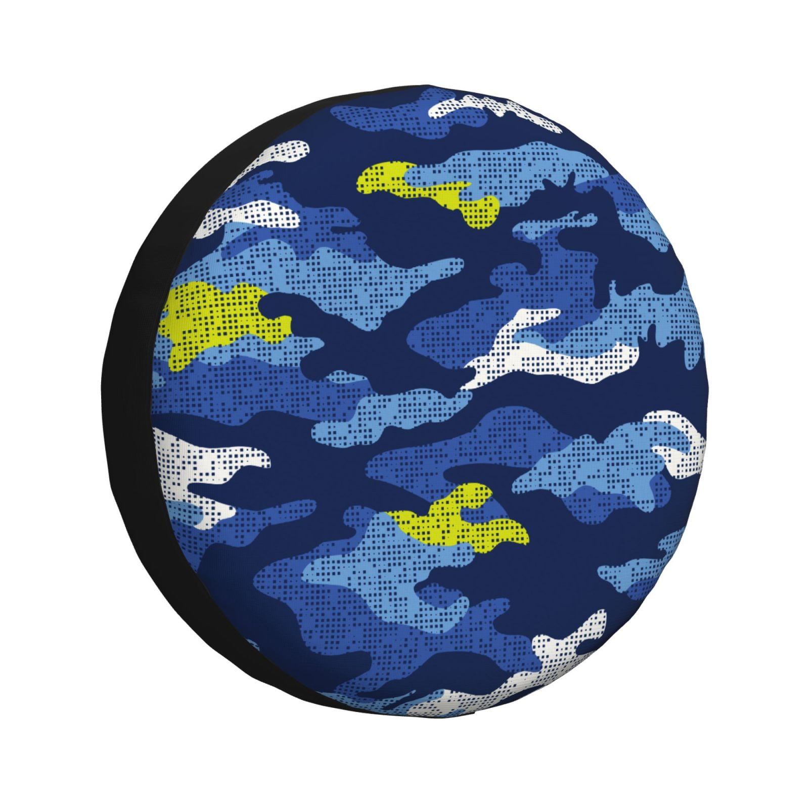Car Tire Dust Cover Dust Water Sun And Corrosion Protection For Jeep ...