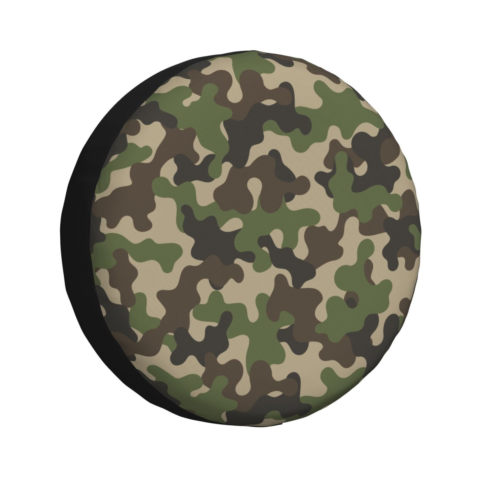 Car Tire Dust Cover Dust Water Sun And Corrosion Protection For Jeep ...