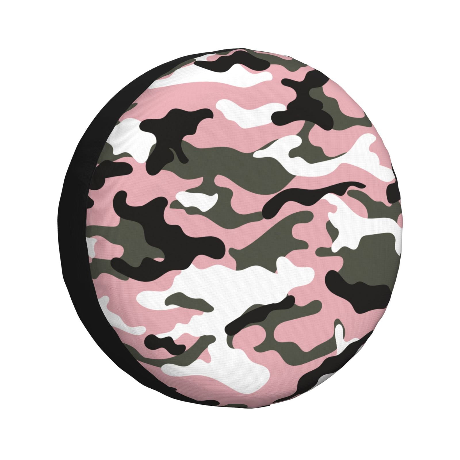 Car Tire Dust Cover Dust Water Sun And Corrosion Protection For Jeep ...