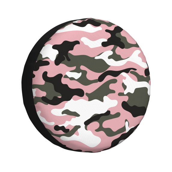 Car Tire Dust Cover Dust Water Sun And Corrosion Protection For Jeep ...