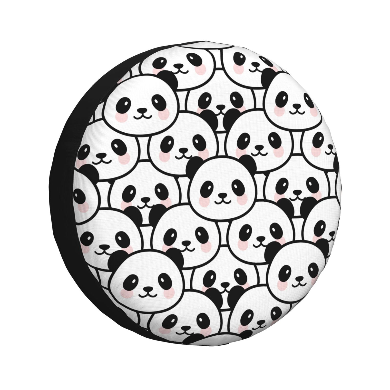 Car Tire Dust Cover Dust Water Sun And Corrosion Protection For Jeep ...