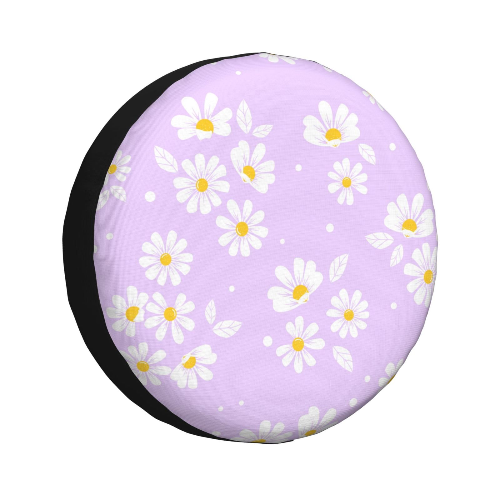 Car Tire Dust Cover Dust Water Sun And Corrosion Protection For Jeep ...