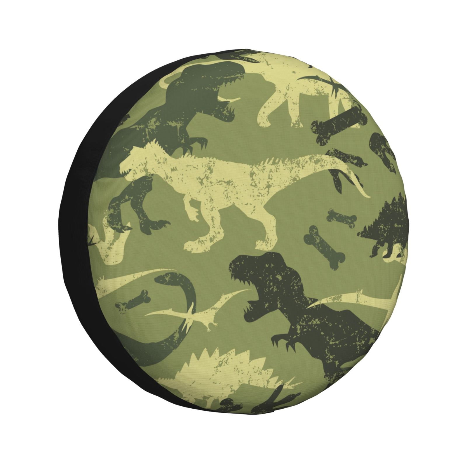 Car Tire Dust Cover Dust Water Sun And Corrosion Protection For Jeep ...