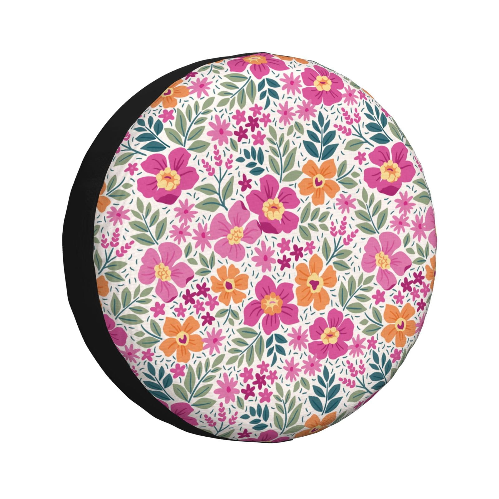 Car Tire Dust Cover Dust Water Sun And Corrosion Protection For Jeep ...