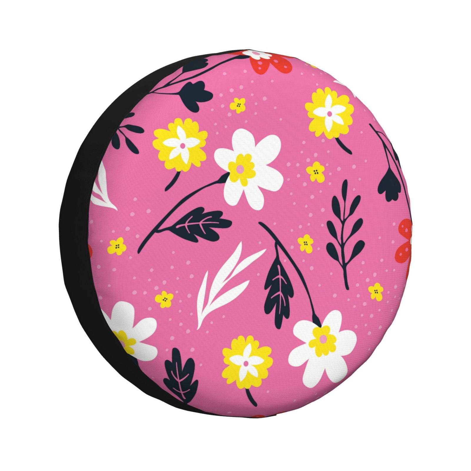 Car Tire Dust Cover Dust Water Sun And Corrosion Protection For Jeep ...