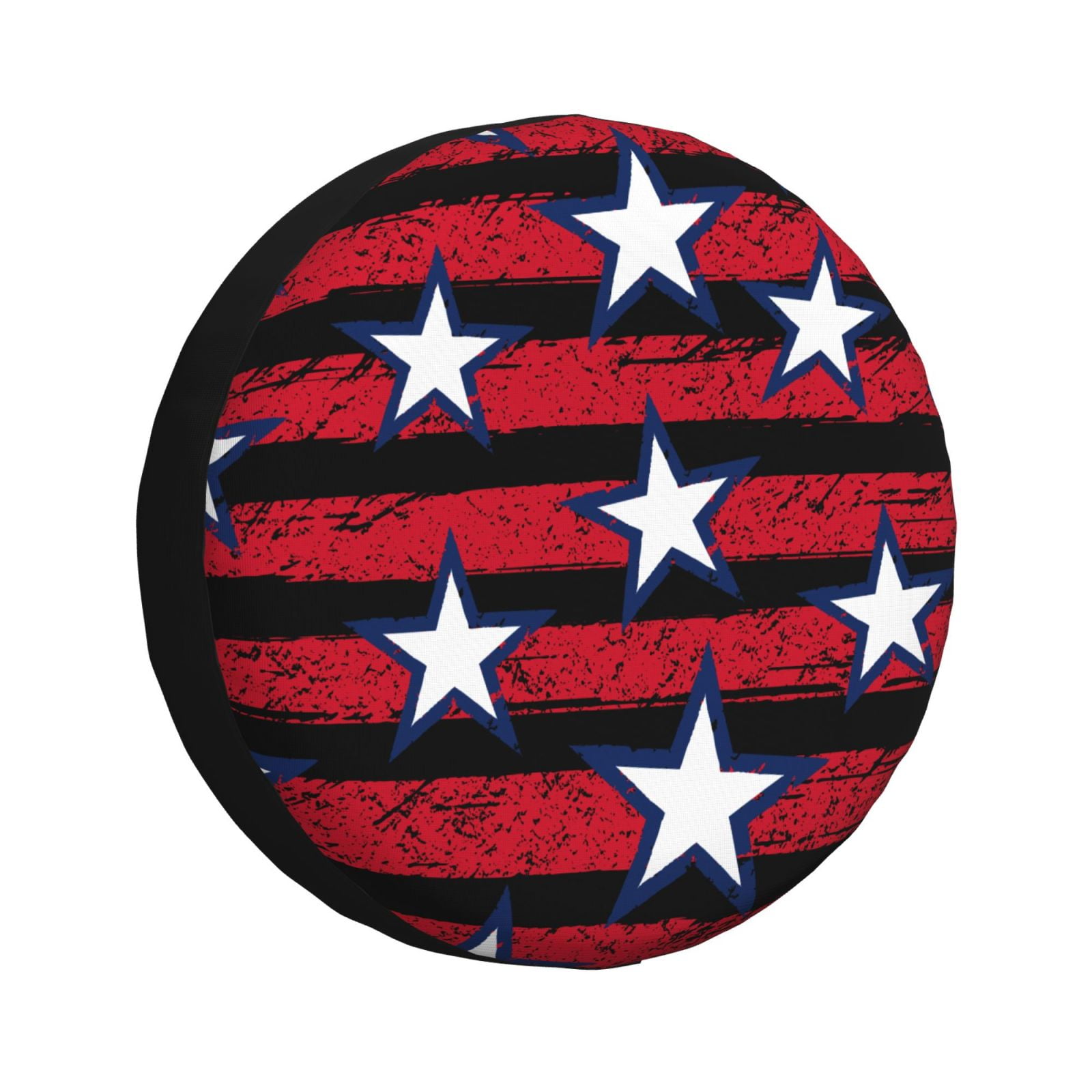 Car Tire Dust Cover Dust Water Sun And Corrosion Protection For Jeep ...