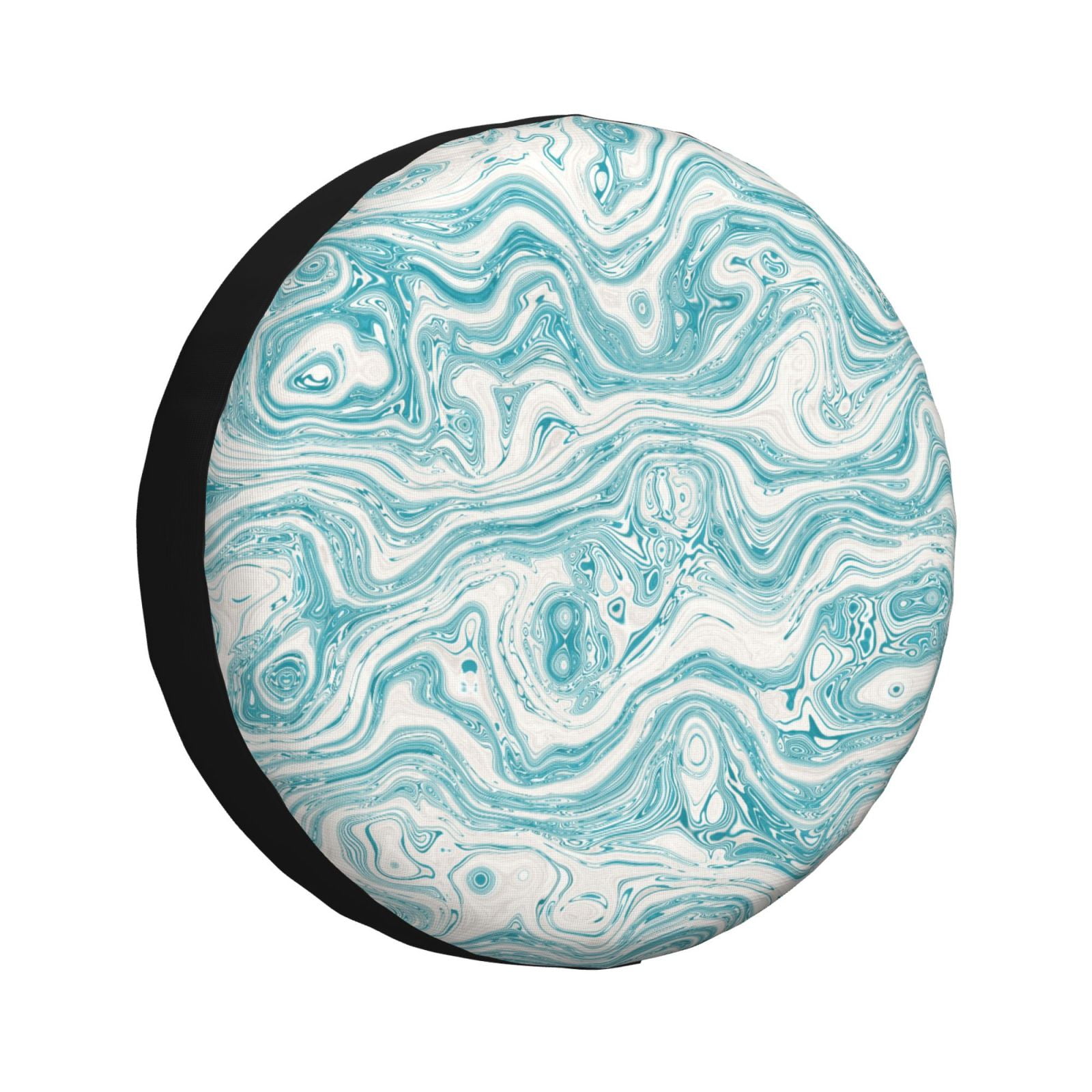 Car Tire Dust Cover Dust Water Sun And Corrosion Protection For Jeep ...