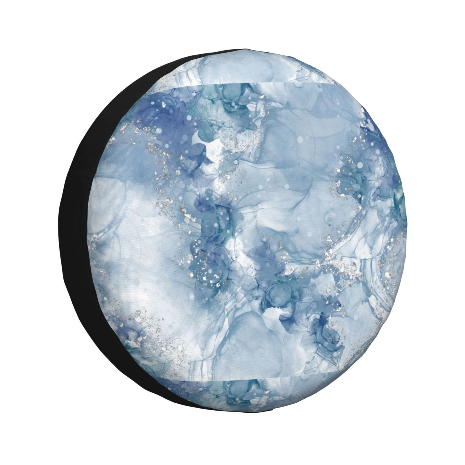 Car Tire Dust Cover Dust Water Sun And Corrosion Protection For Jeep ...
