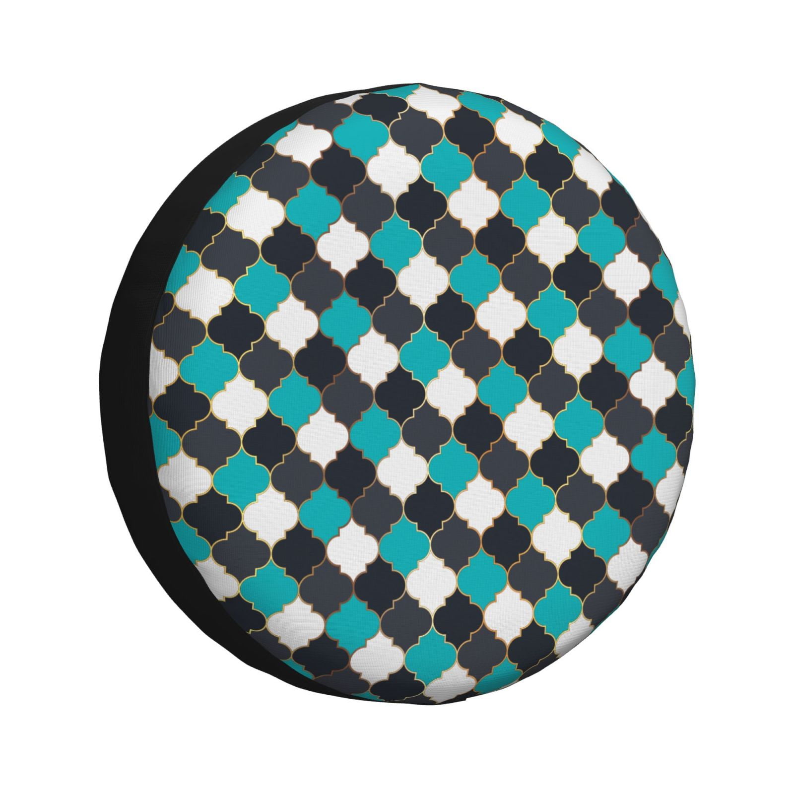 Car Tire Dust Cover Dust Water Sun And Corrosion Protection For Jeep ...