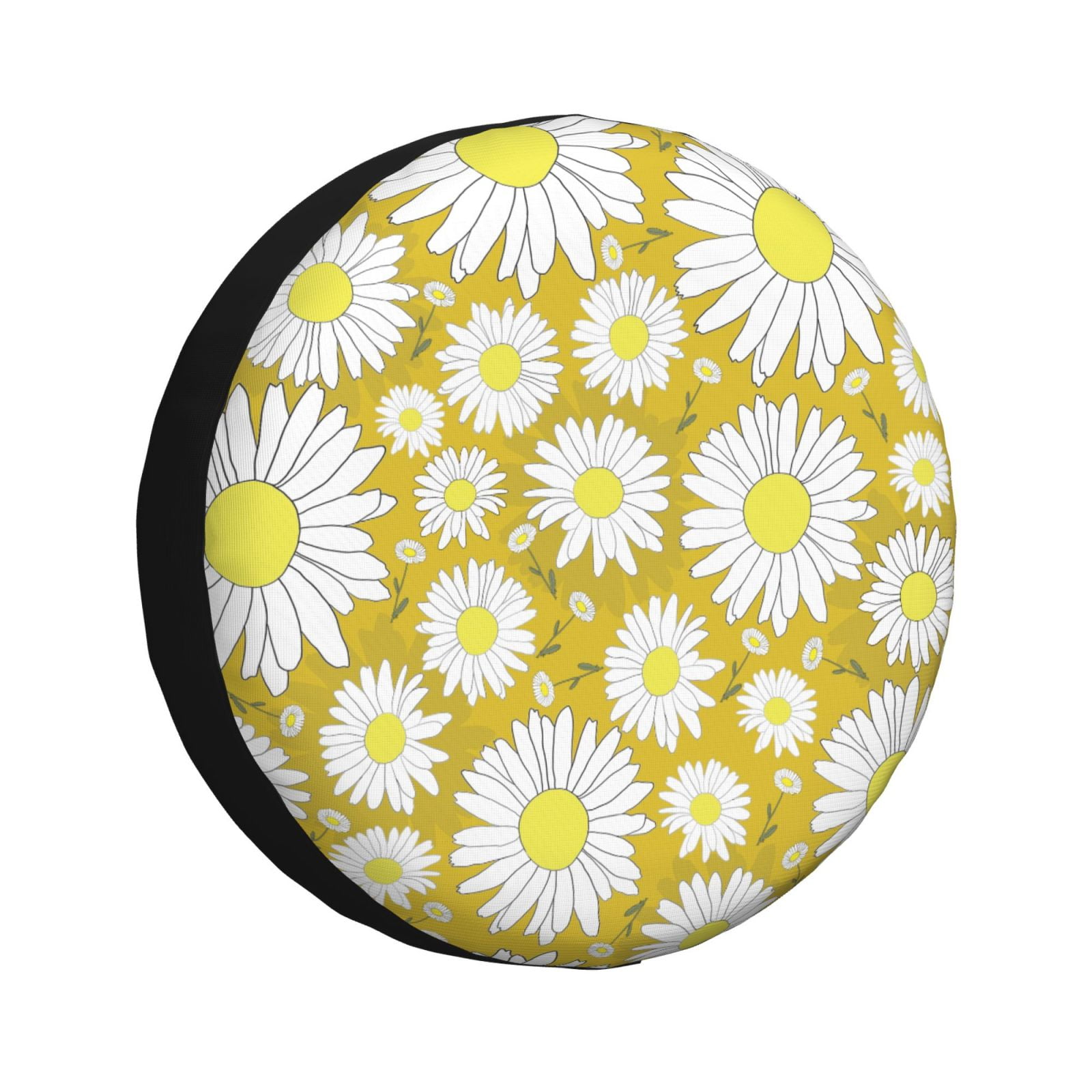 Car Tire Dust Cover Dust Water Sun And Corrosion Protection For Jeep ...
