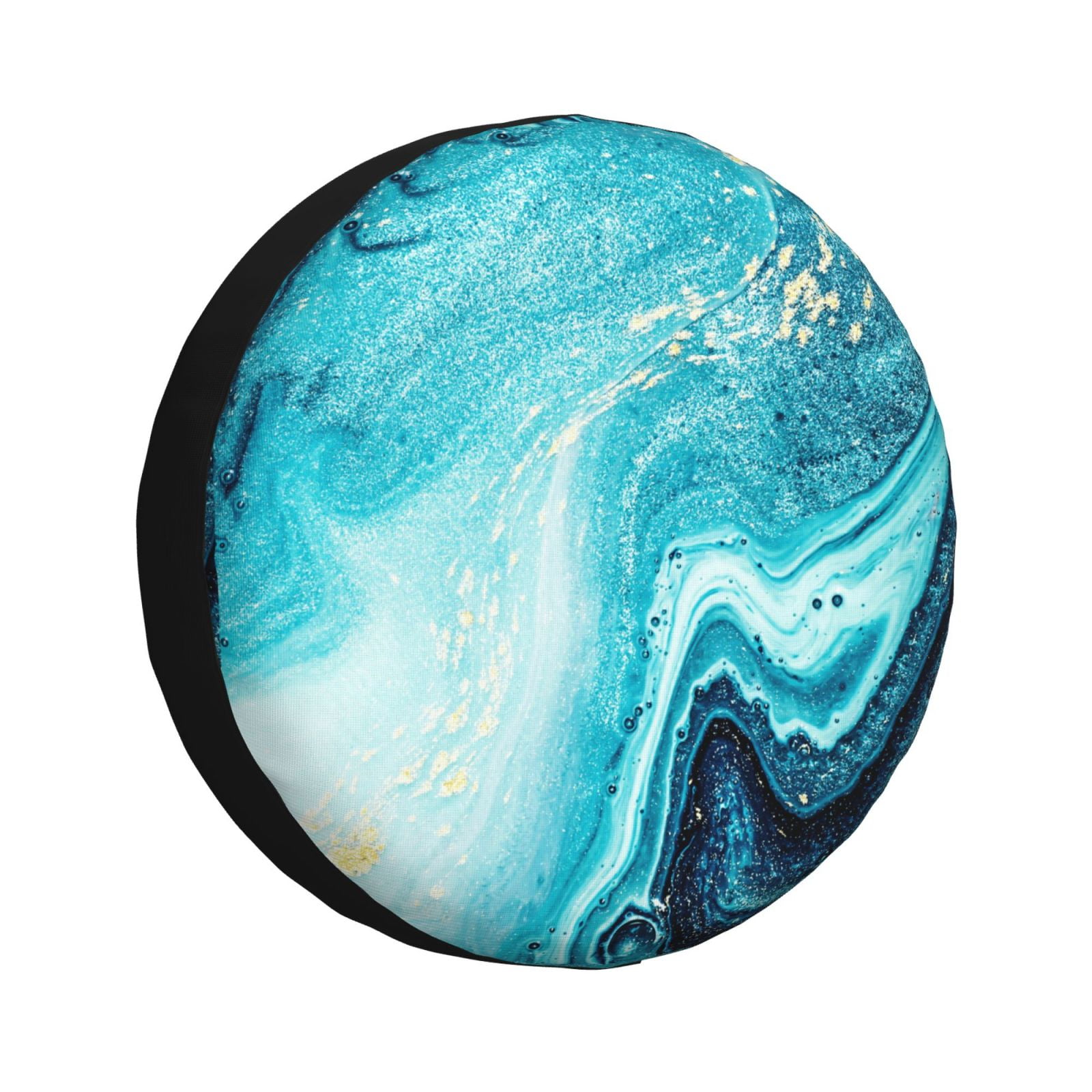 Car Tire Dust Cover Dust Water Sun And Corrosion Protection For Jeep ...