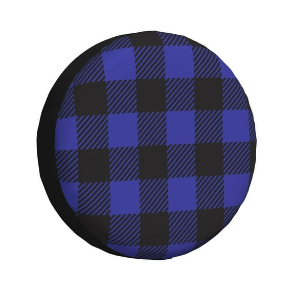 Car Tire Dust Cover Dust Water Sun And Corrosion Protection For Jeep ...