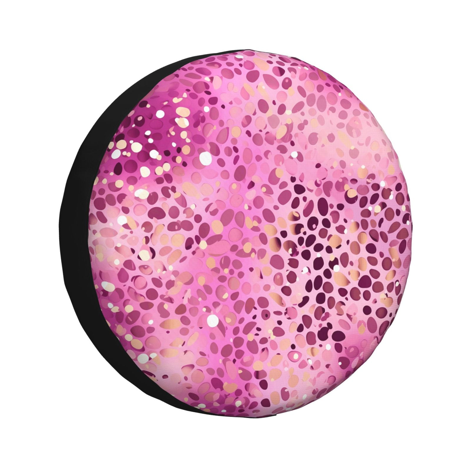 Car Tire Dust Cover Dust Water Sun And Corrosion Protection For Jeep ...