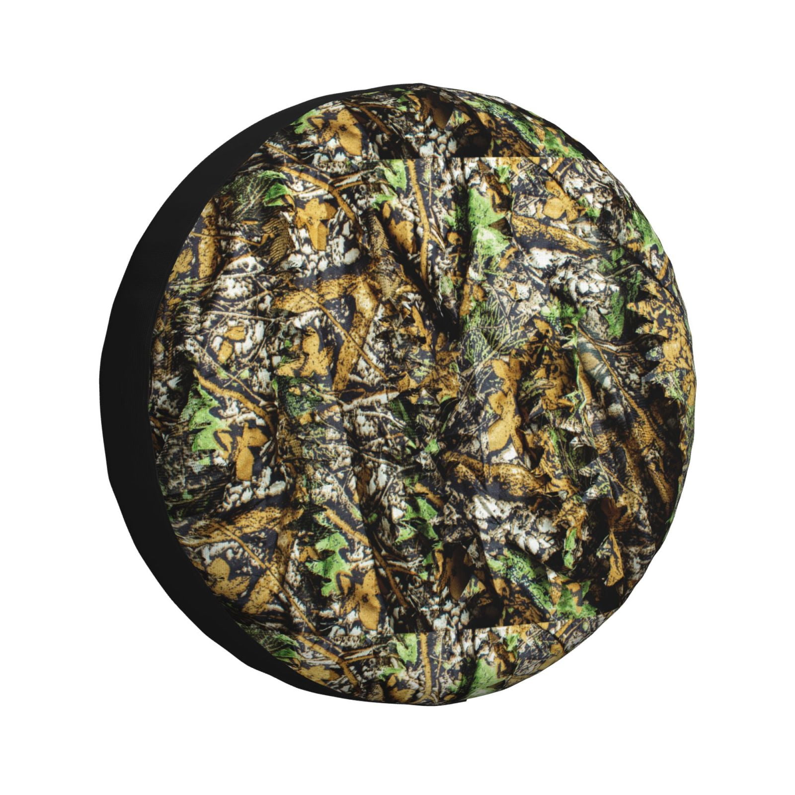 Car Tire Dust Cover Dust Water Sun And Corrosion Protection For Jeep ...