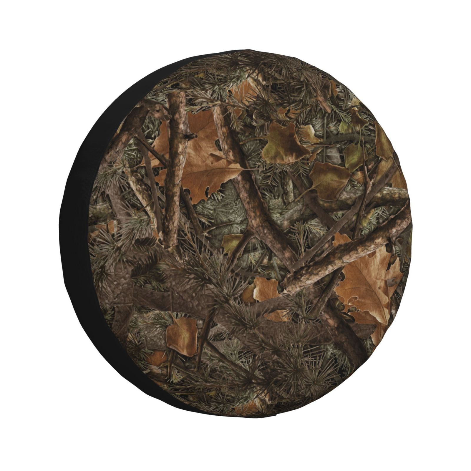 Car Tire Dust Cover Dust Water Sun And Corrosion Protection For Jeep ...