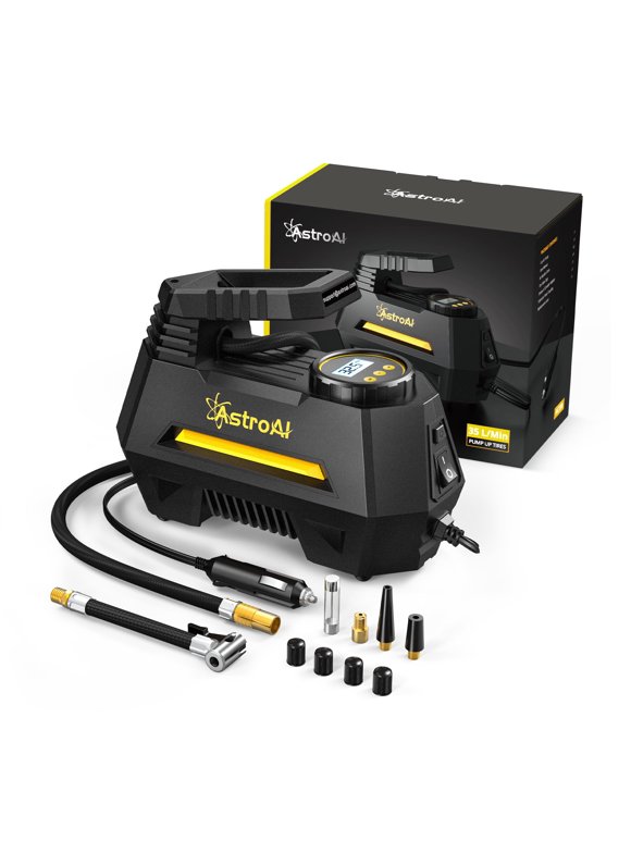 Tire Inflators in Tire and Wheel Accessories - Walmart.com