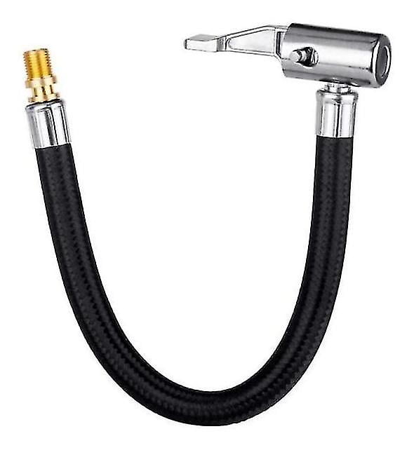 Car Tire Inflator Hose Adapters, Car Air Pump Trachea Connector ...