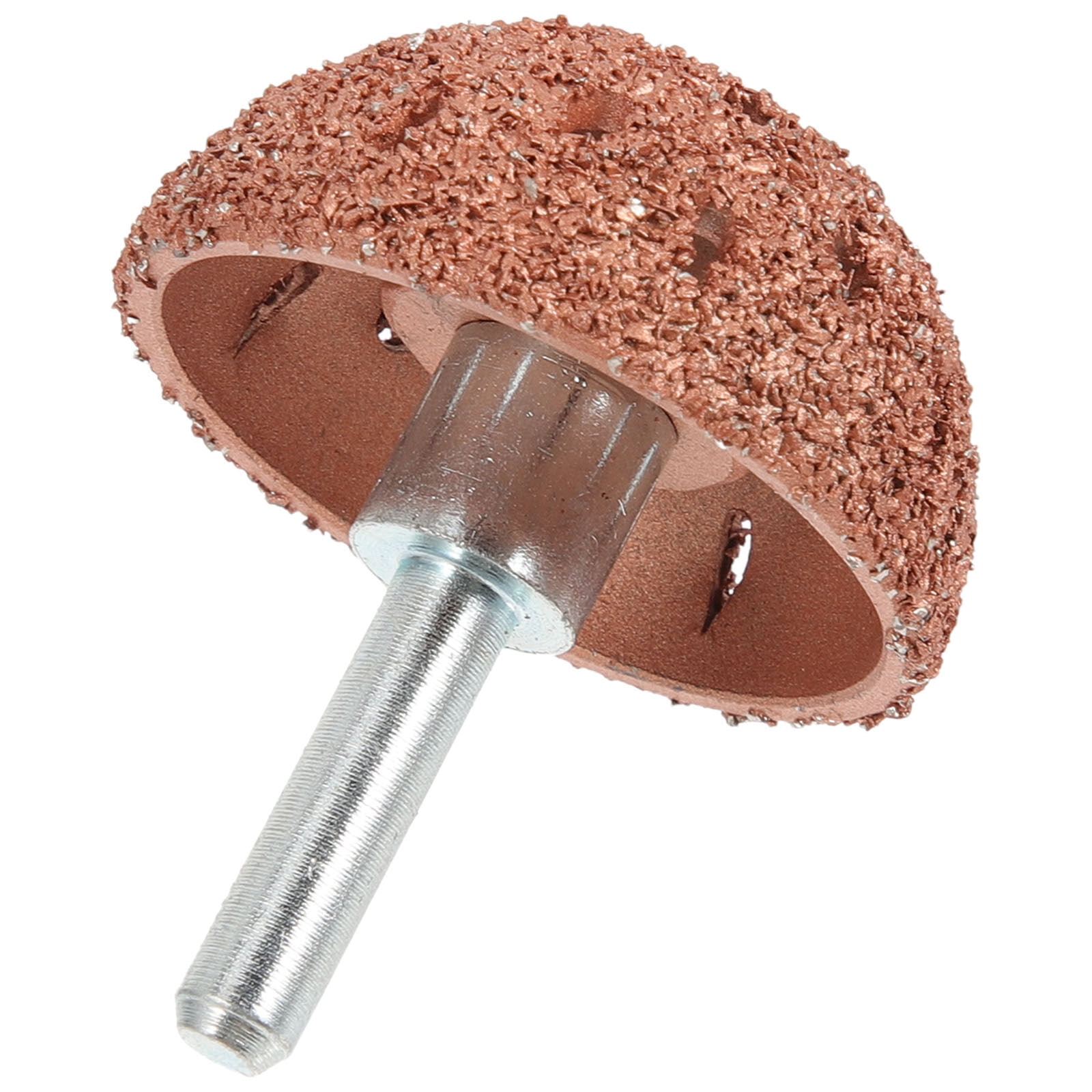 Car Tire Repair Grinding Head with Linking Rod Tire Buffing Wheels Kit ...