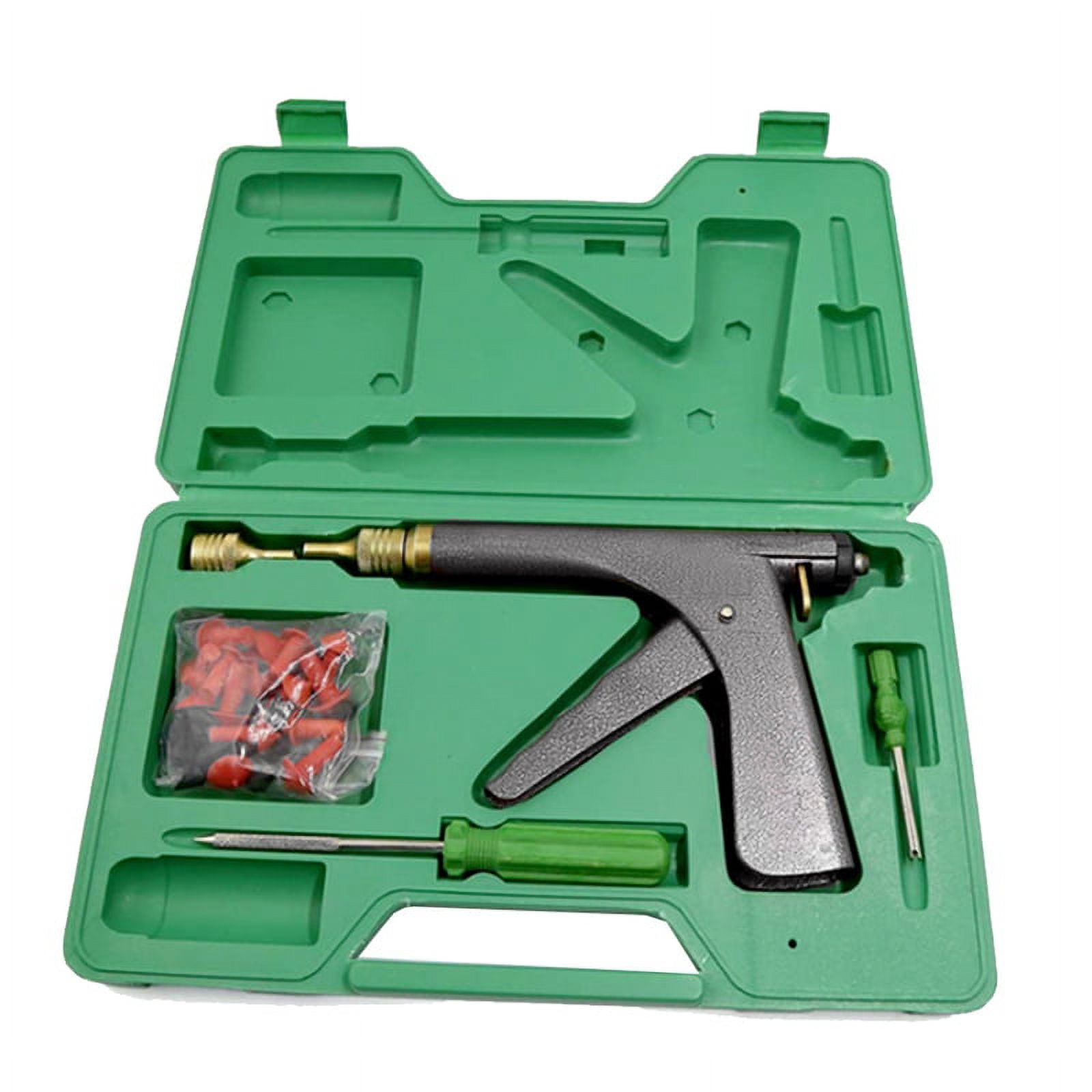 Car Tire Repair Tool Tire Repair Kit Auto Bike Tire Repair Puncture ...